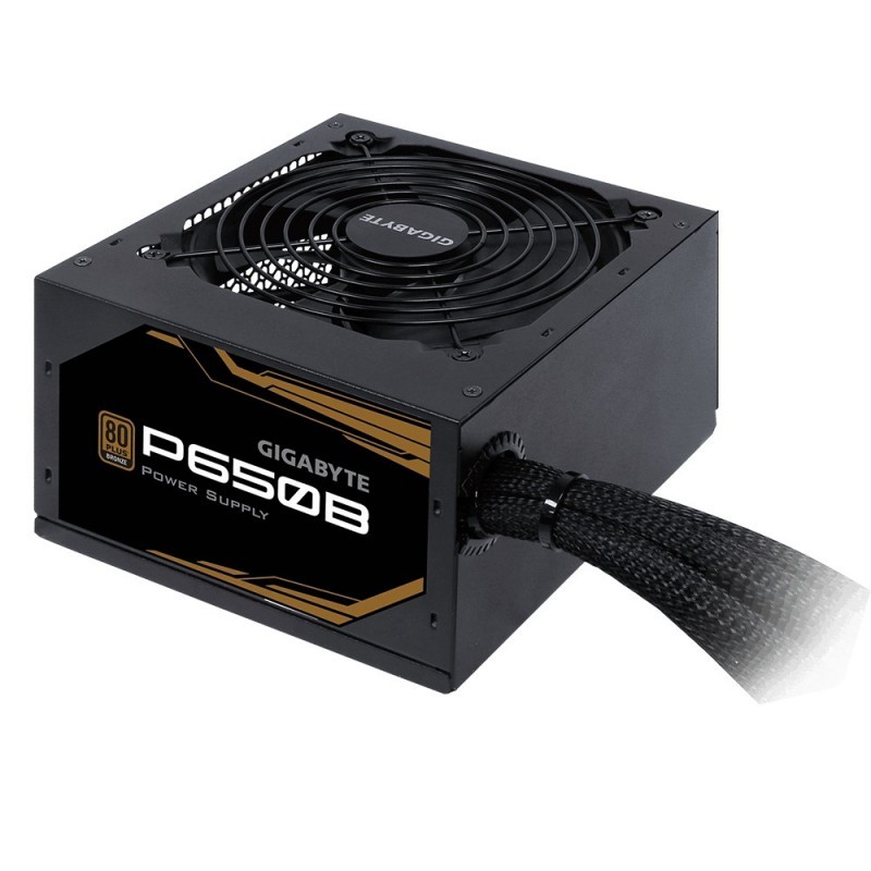 Gigabyte Alimentation Atx 650 W