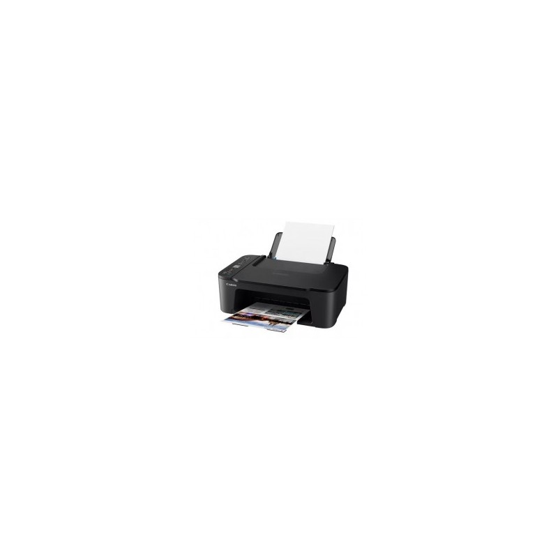 Postimprimante Canon Ts 3450 Mode D Emploi